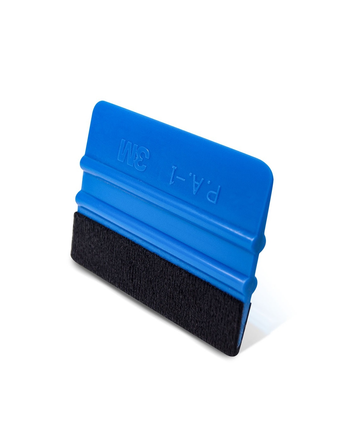 3M Rakel mit Filzkante | RWP10028